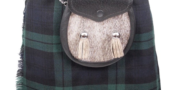 Children's 4-5 yard Kilt | St Kilda Store